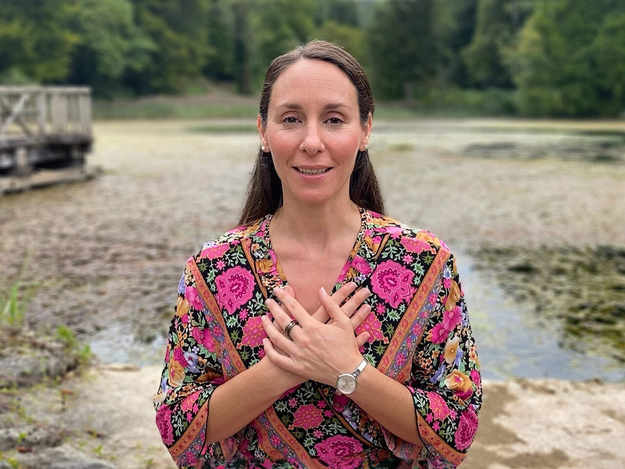 Wieviel darf ich mir herausnehmen? | Adriana Meisser