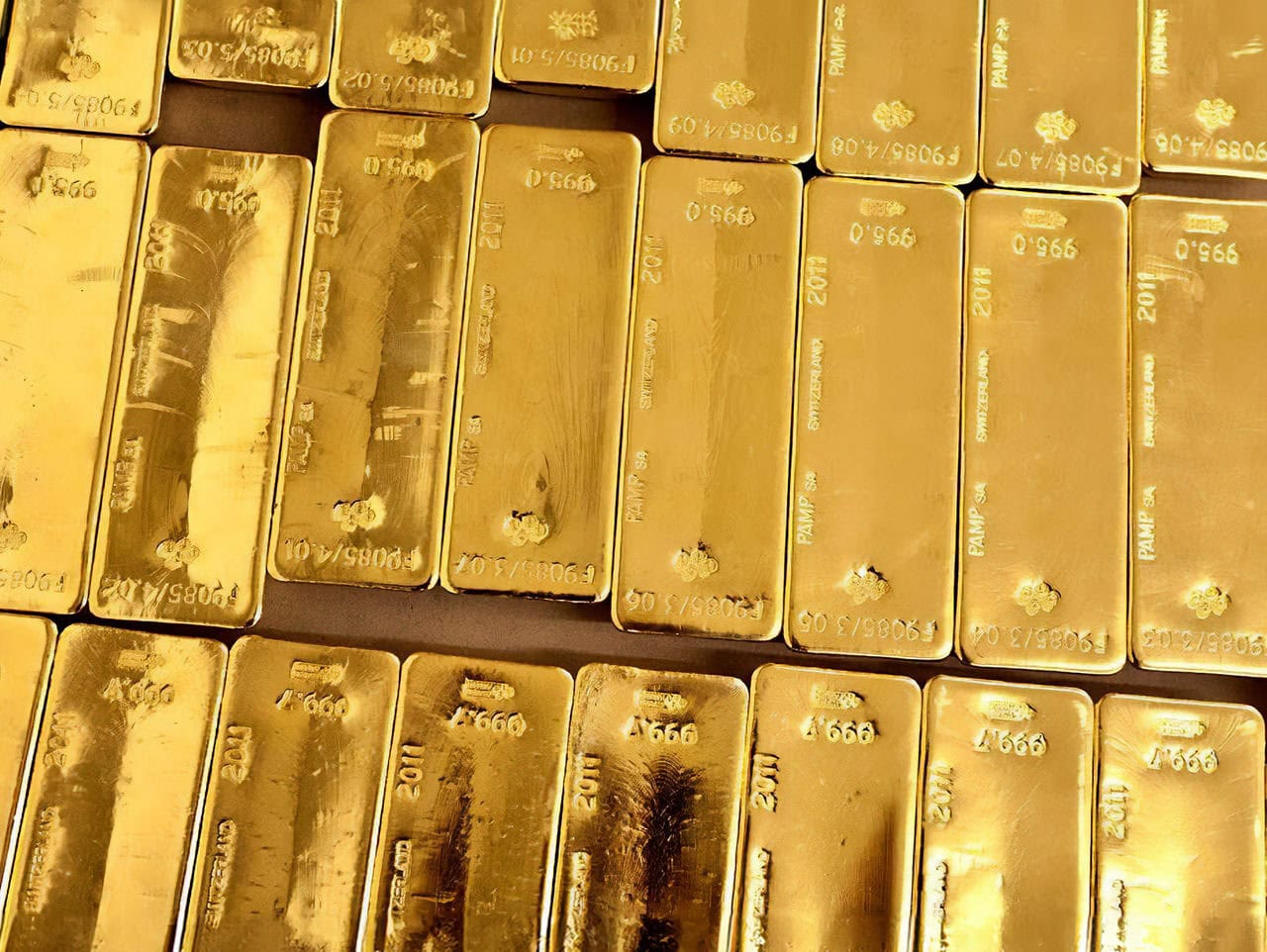 Das liebe Geld - Fülle, Reichtum und Überfluss